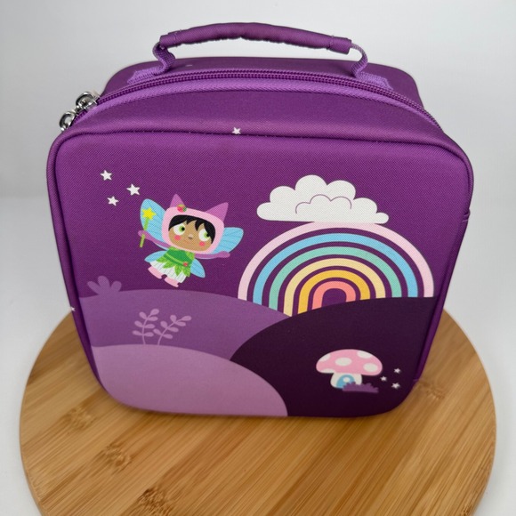 Tonies | Toys | Tonies Carrying Case Max Purple Over The Rainbow Travel ...
